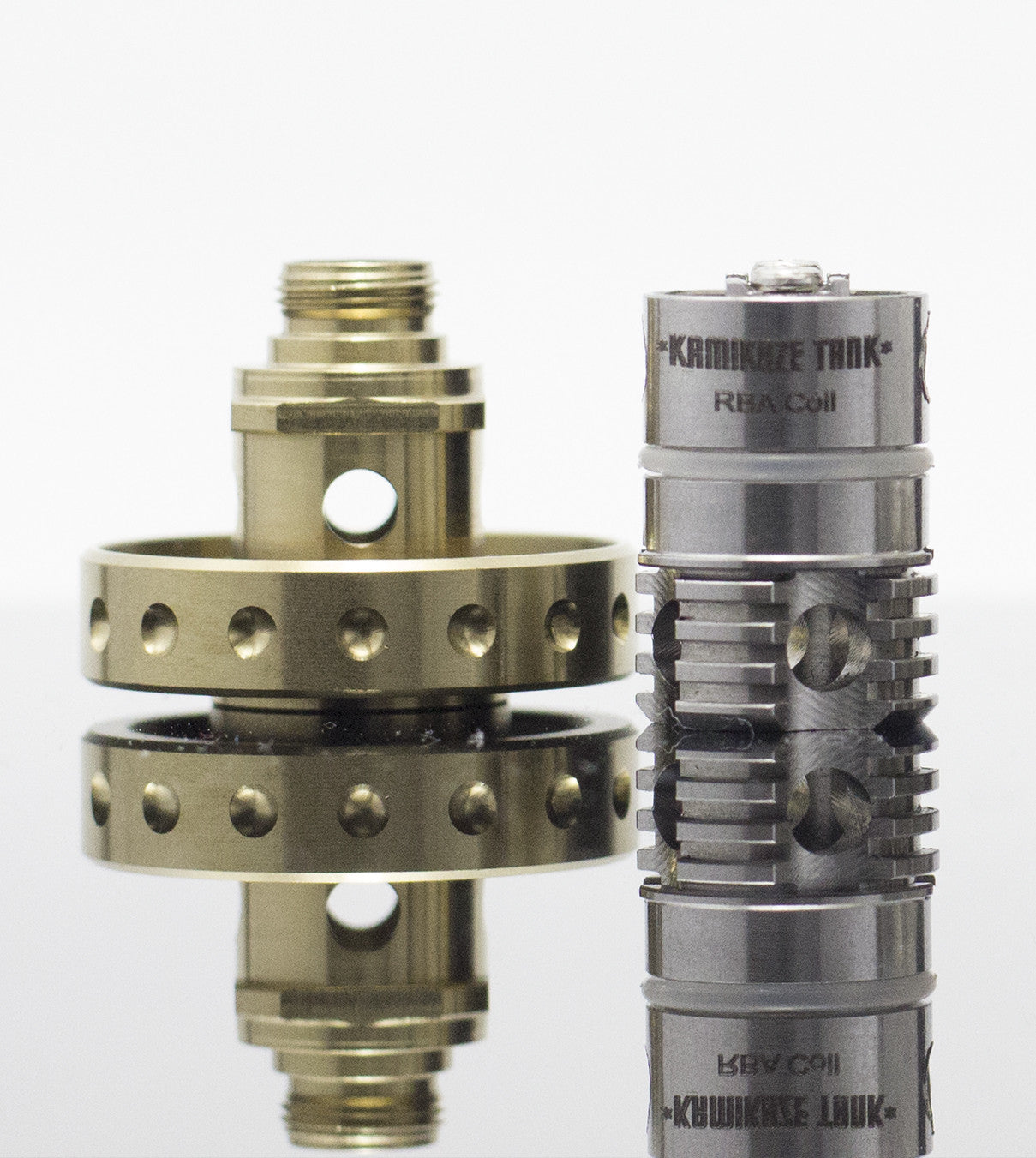 RBA KIT- Kamikaze Tank(CK|Samurai Compatible) by Samurai Modz – ち丹爪∪尺丹工 ...