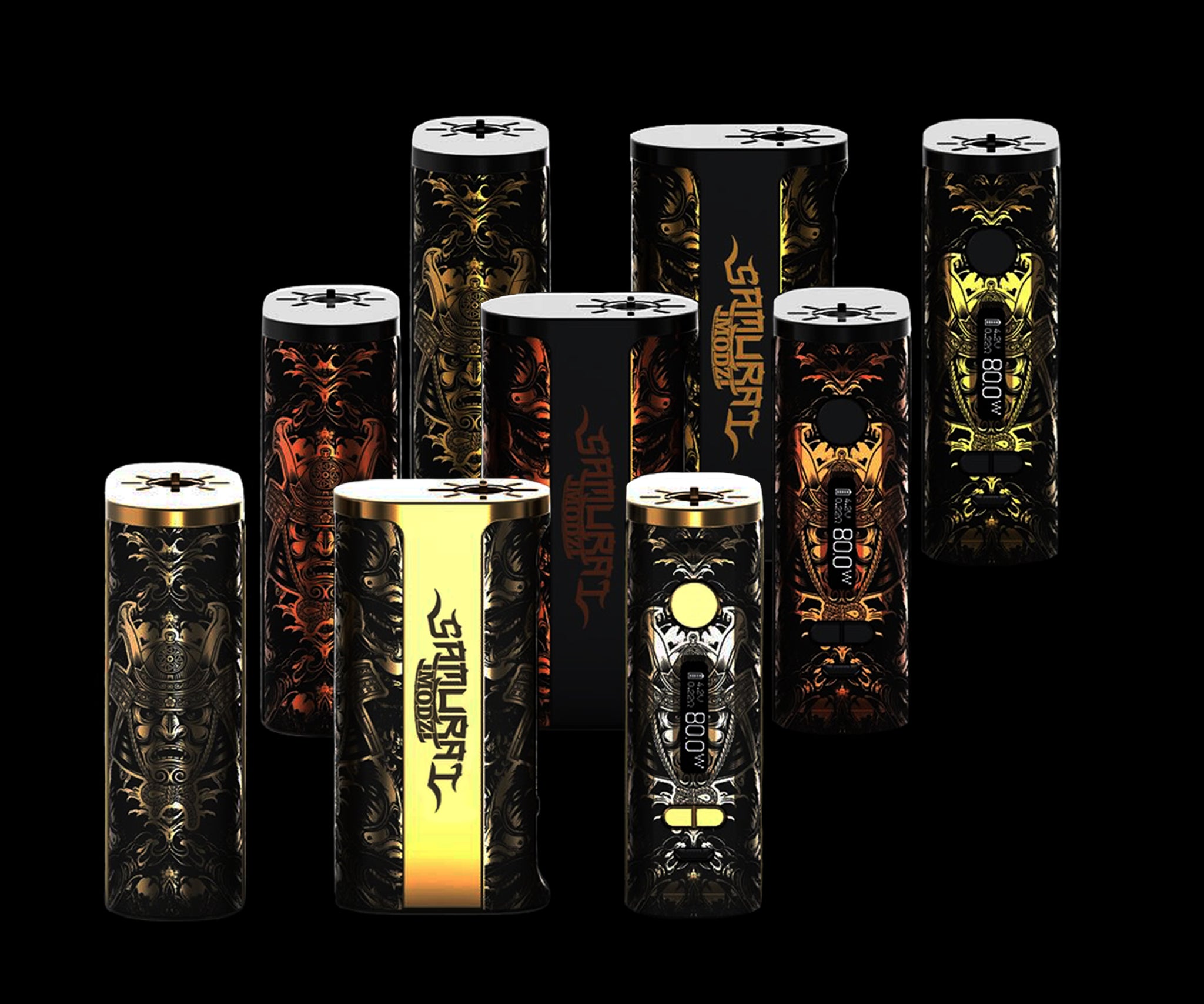 Graffix Box 80W TC – ち丹爪∪尺丹工 爪口刀乙®