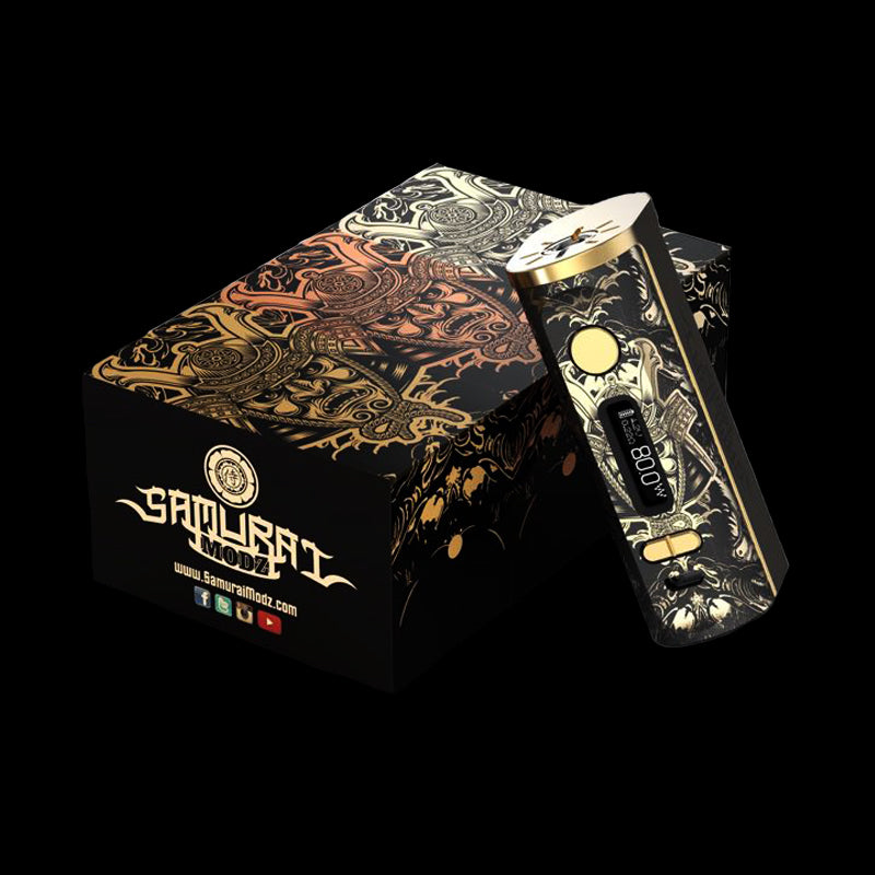 Graffix Box 80W TC – ち丹爪∪尺丹工 爪口刀乙®