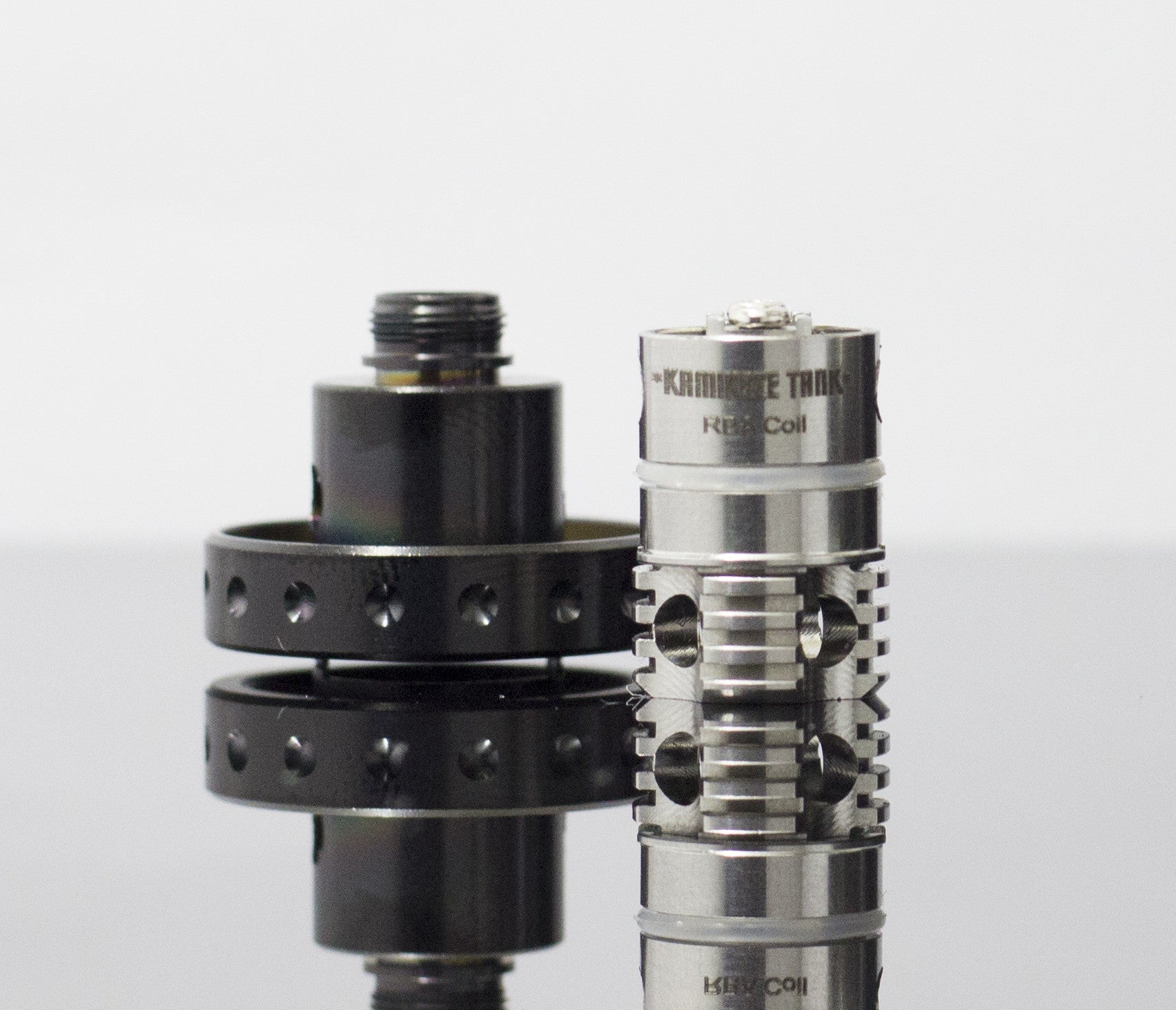 RBA KIT- Kamikaze Tank(CK|Samurai Compatible) by Samurai Modz – ち丹爪∪尺丹工 ...